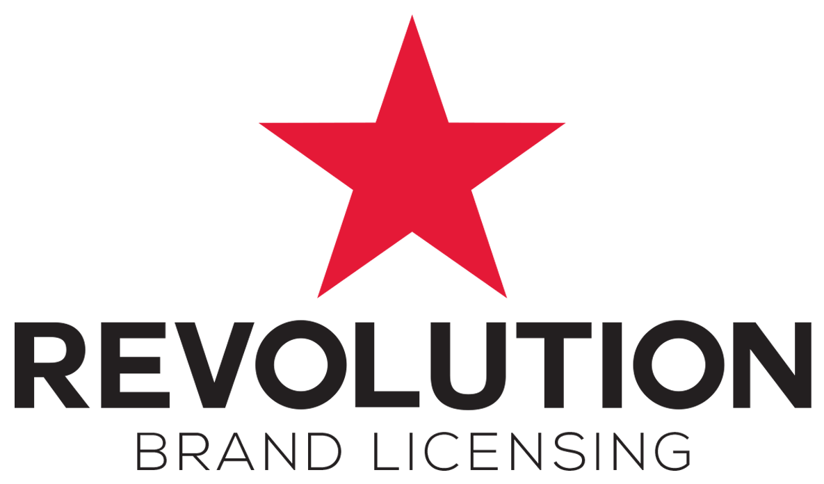 Homepage - Revolution Brand Licensing